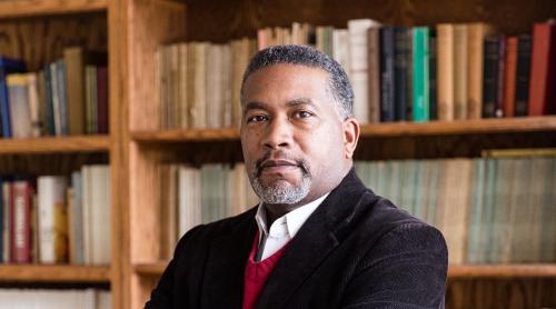 Dr. Darin J. Waters | NC AAHC