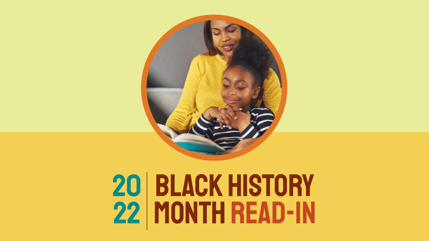 Black History Month Read-in 2022 | NC AAHC