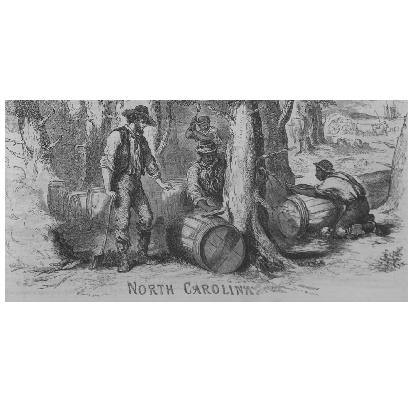 New Spaces and Places | NC AAHC