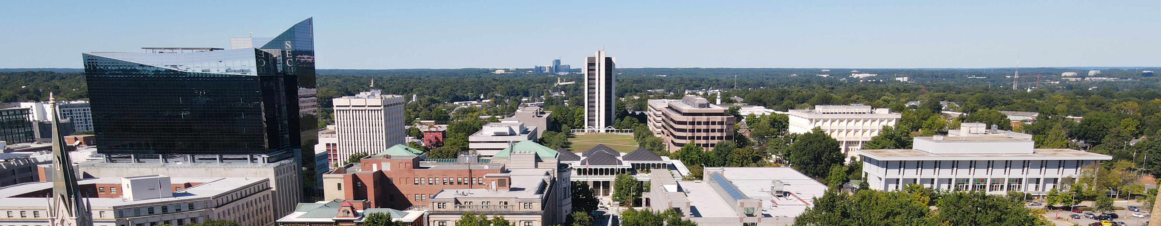 State Employee Parking Updates | NC DOA
