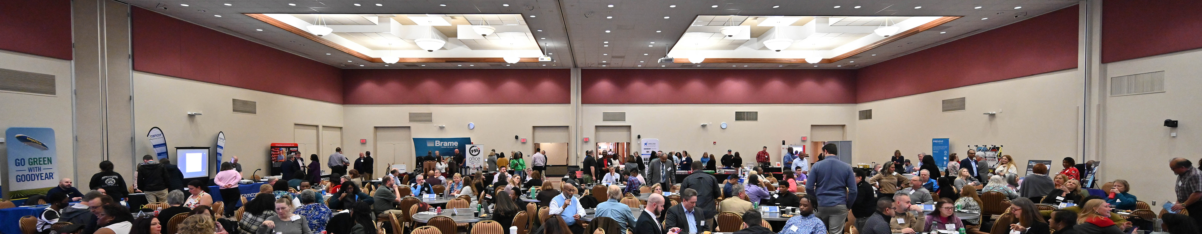 NC PEAK Procurement Conference | NC DOA