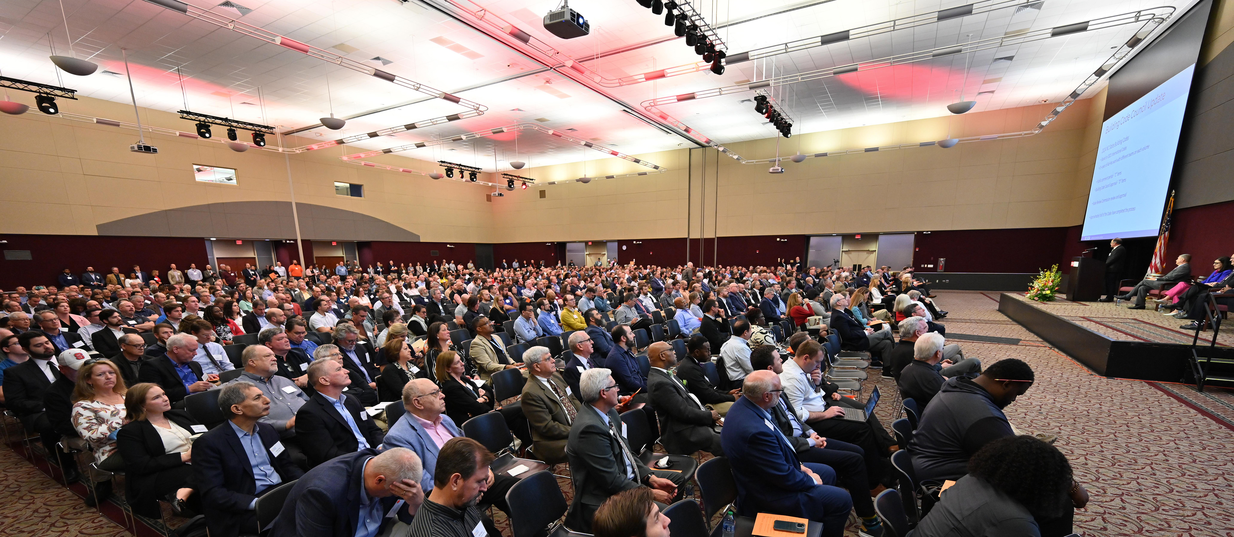 State Construction Conference | NC DOA