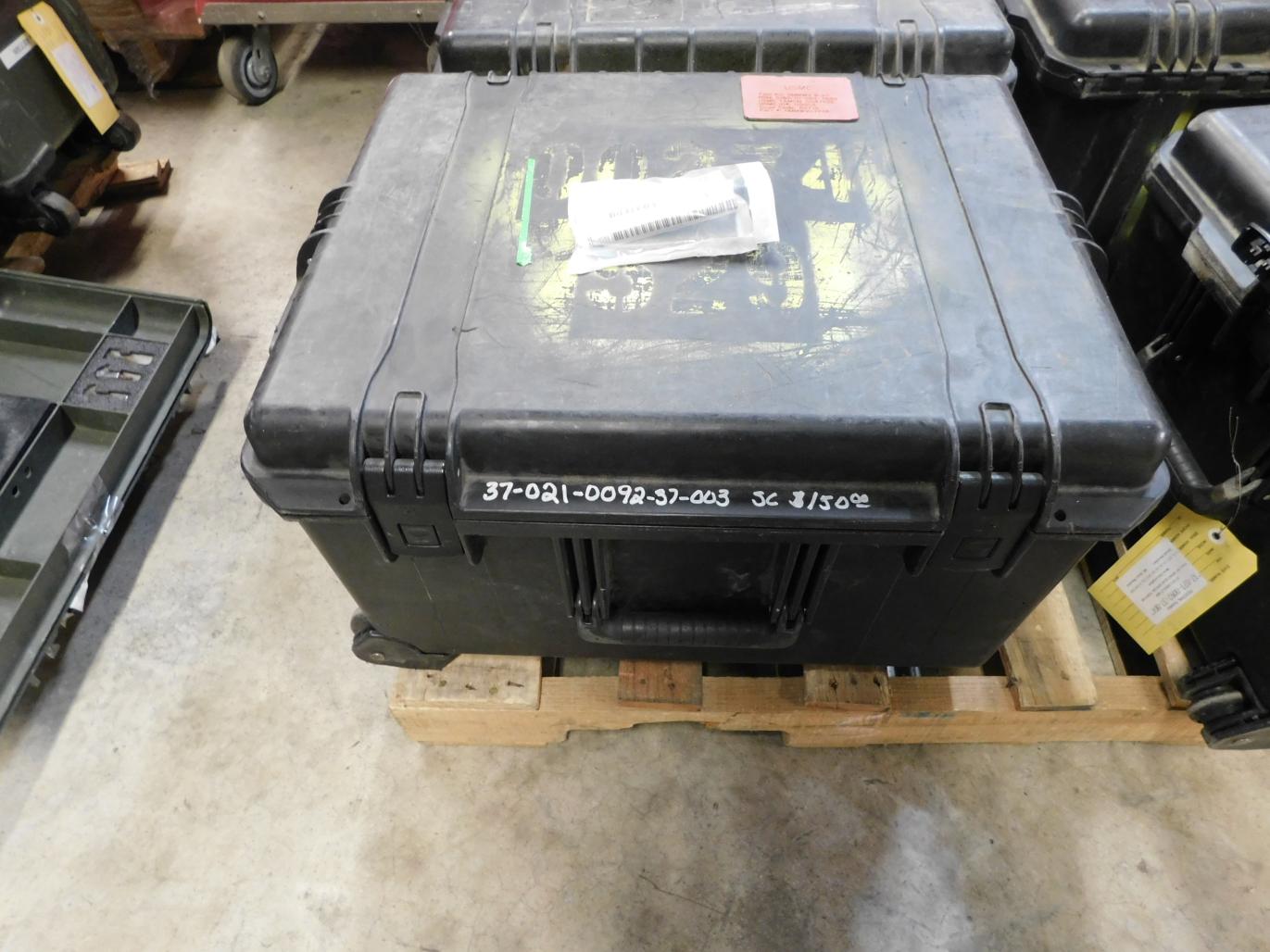 Tool Kit, Vehicular, Special Purpose | NC DOA