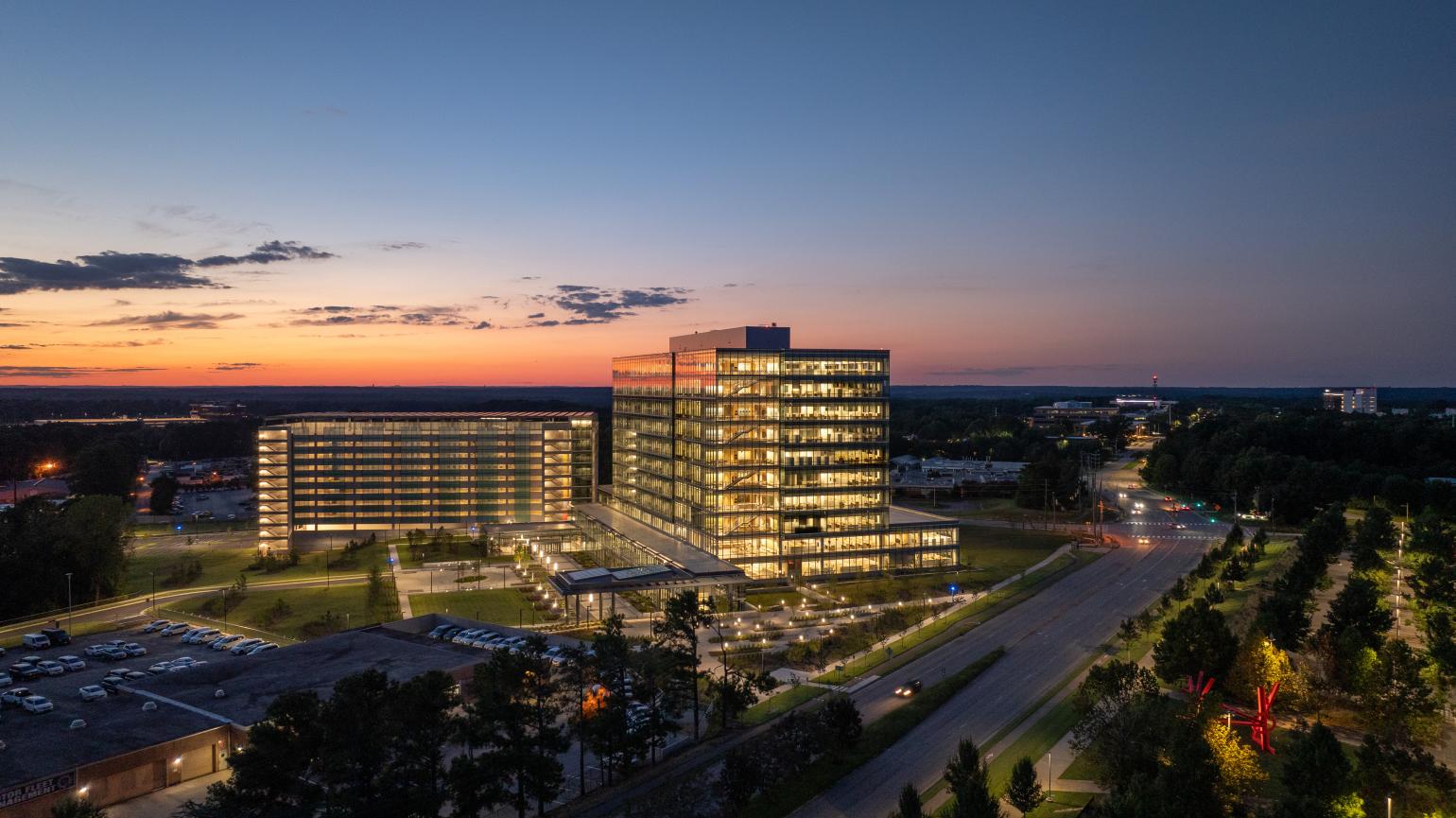 State Construction Office | NC DOA