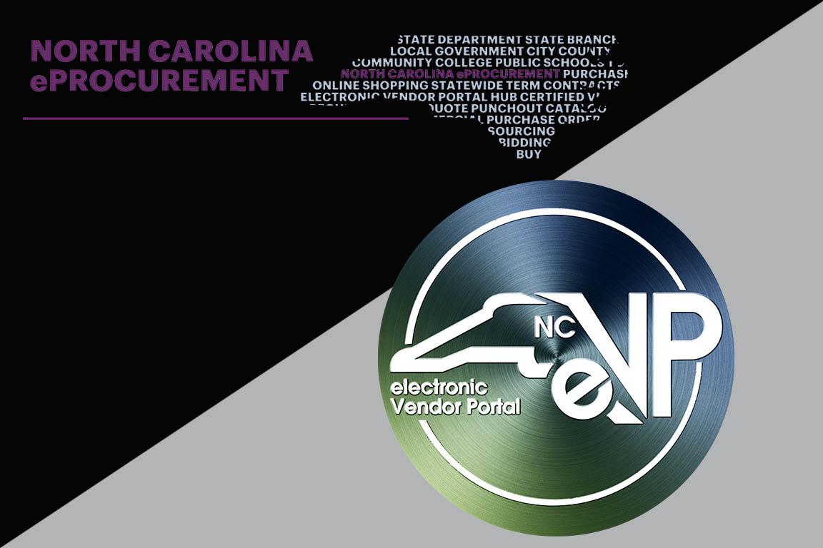 NC DOA Purchase & Contract - Governing Procurement for the State of ...