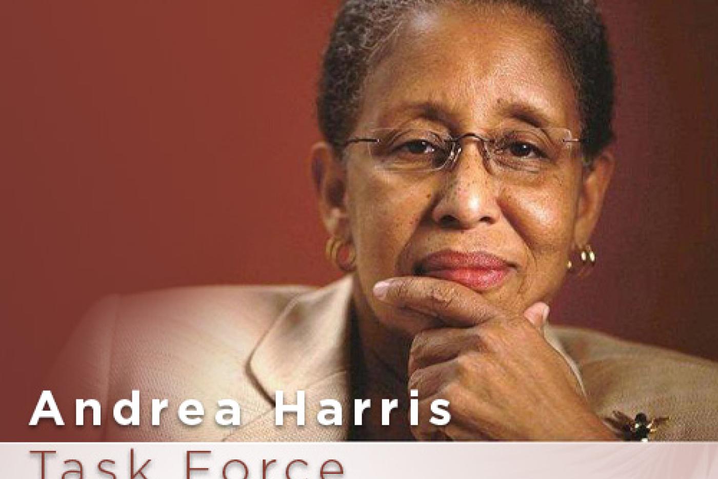 Andrea Harris Equity Task Force meeting 9/13/23 | NC DOA Andrea Harris Equity Task Force meeting 9/13/23 | NC DOA