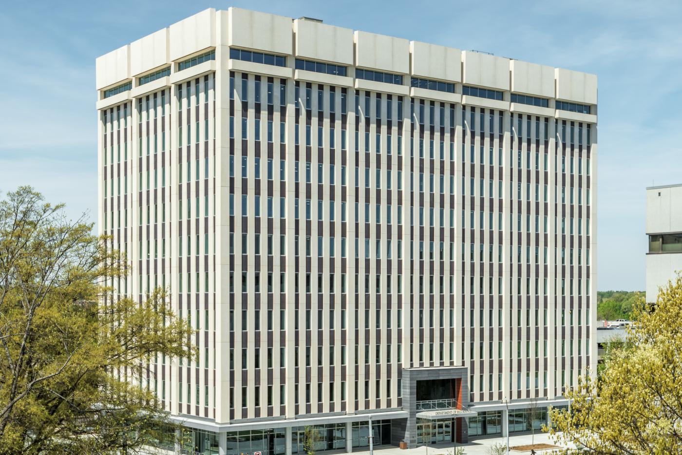 NC Commission of Indian Affairs | NC DOA