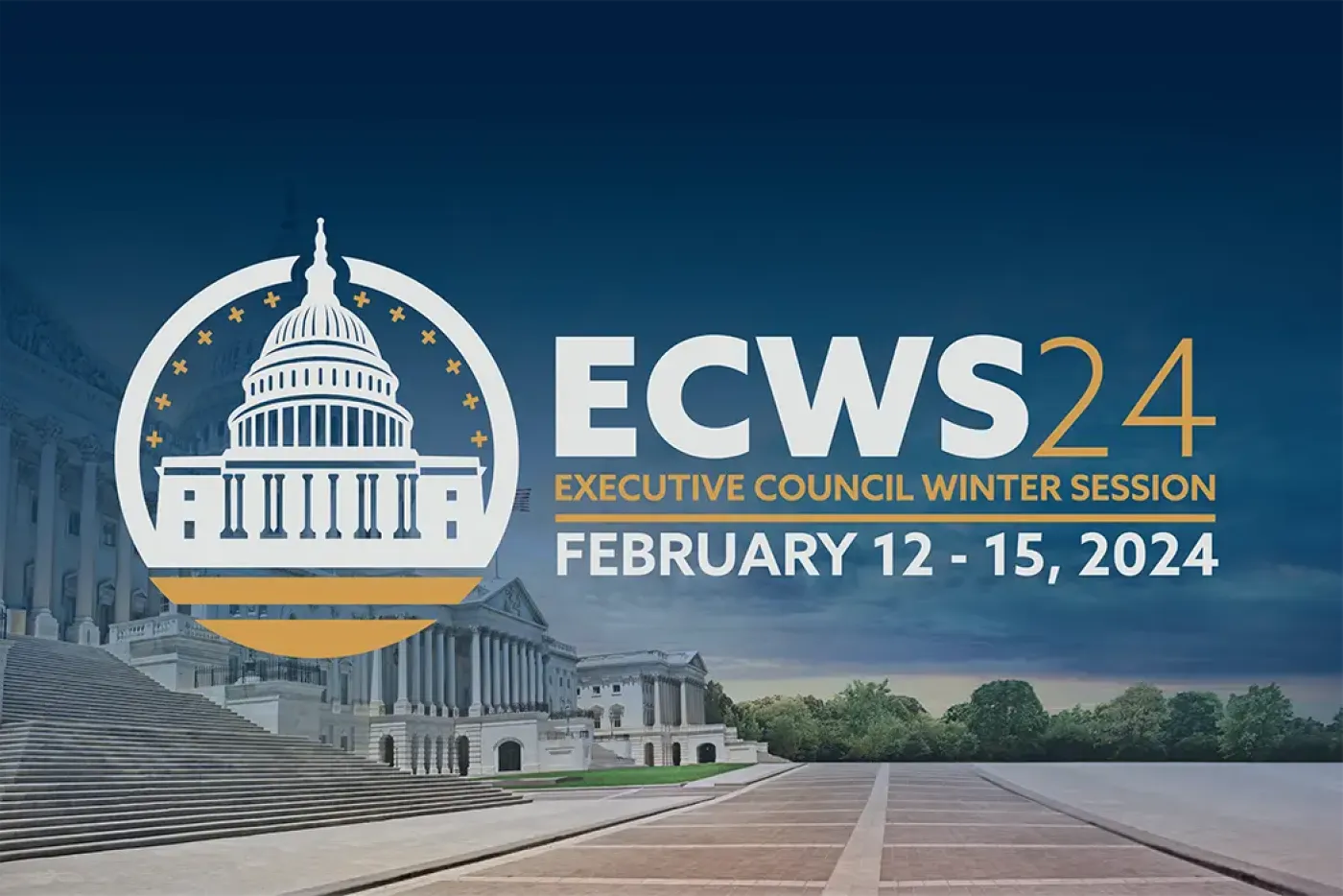 NCAI 2024 Executive Council Winter Session and Native Youth Leadership ...