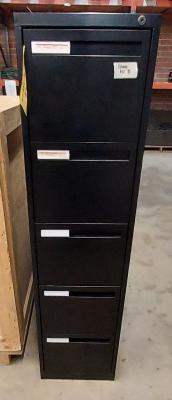 File Cabinet | NC DOA