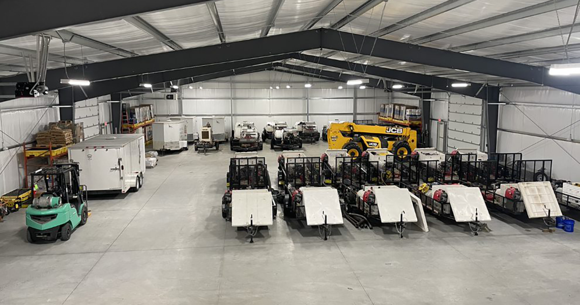 Emergency Programs - Prepare | NC Agriculture