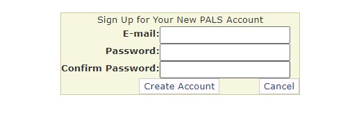 Agronomic Services - Create an Online PALS Account | NC Agriculture