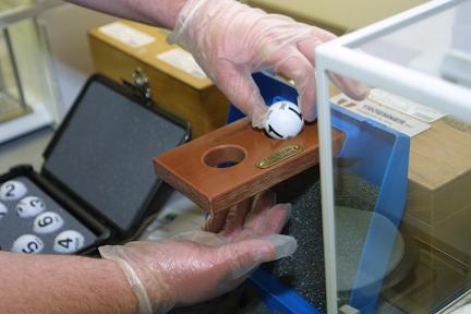 Standards - Metrology Services | NC Agriculture