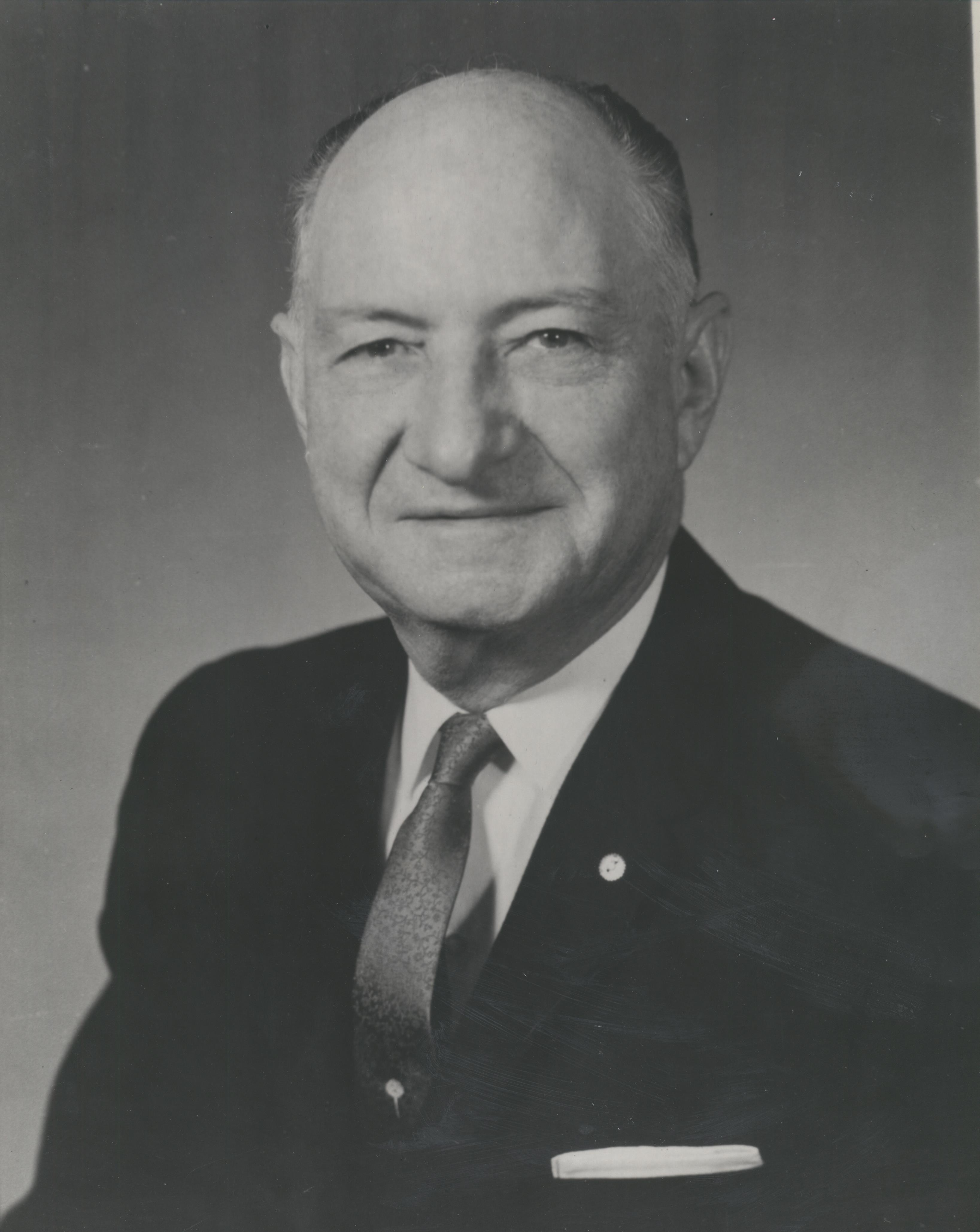 Agricultural Hall of Fame - LEARY RHINEHART HARRILL | NC Agriculture