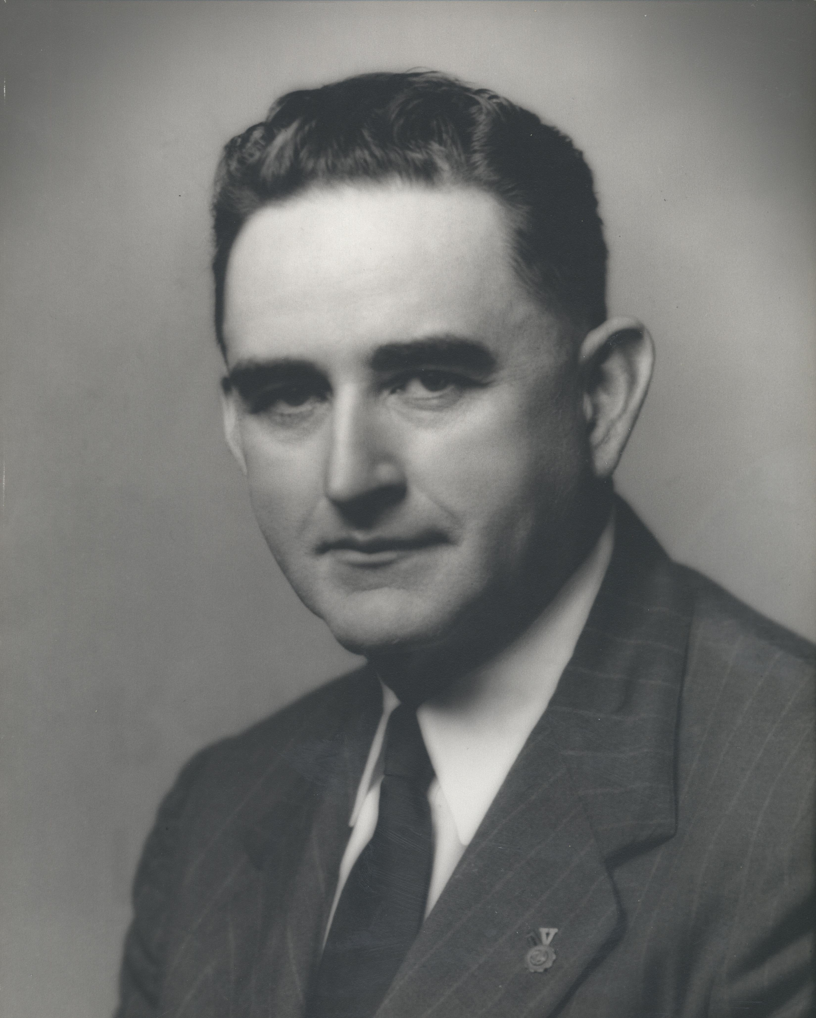 Agricultural Hall of Fame - WILLIAM KERR SCOTT | NC Agriculture