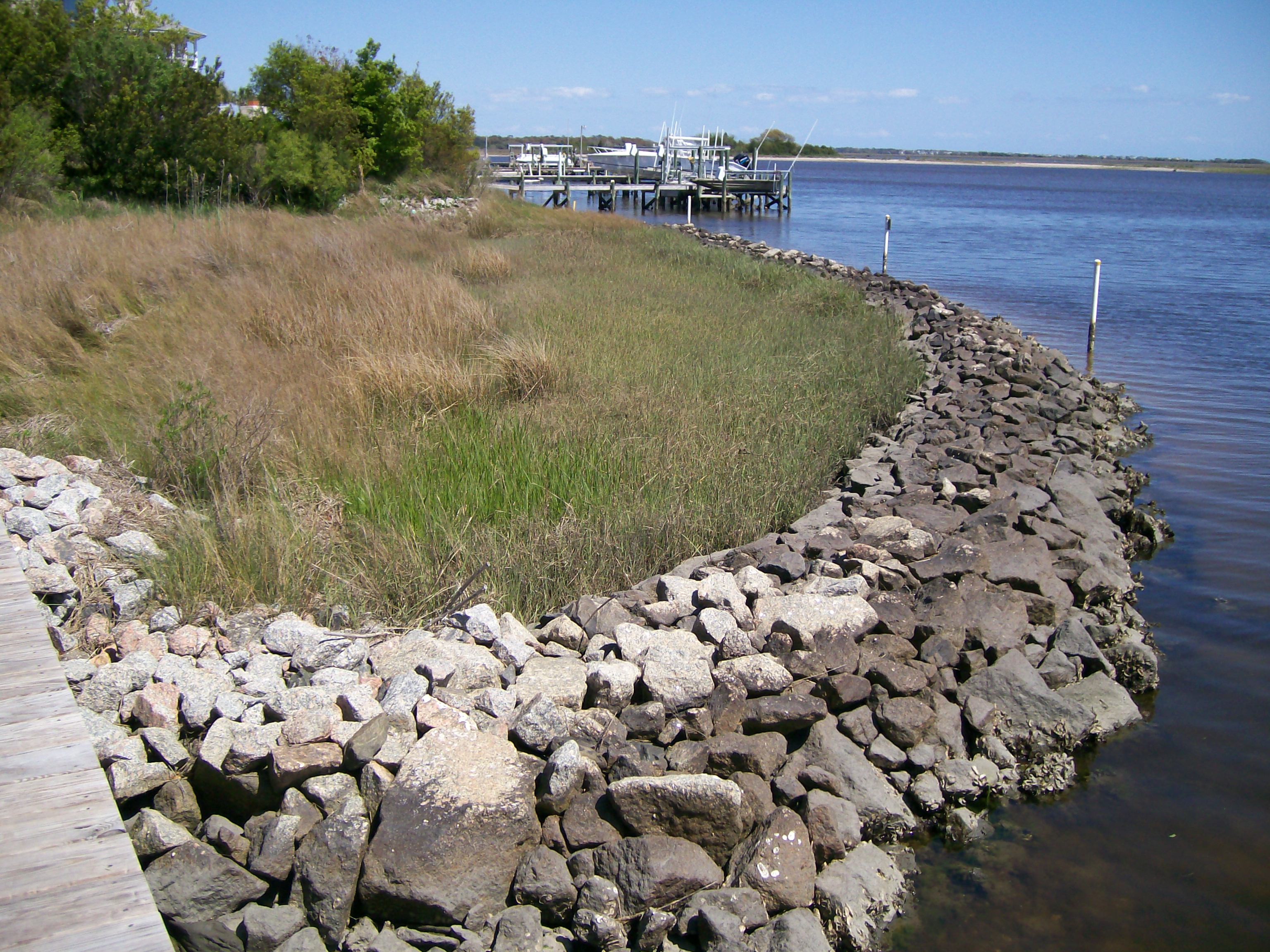 Soil & Water - Tar-Pamlico River Basin | NC Agriculture