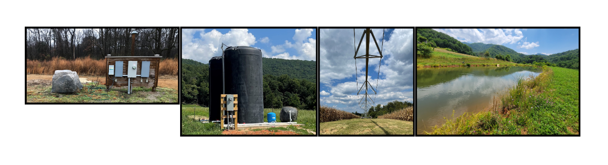 Soil & Water - Agricultural Water Storage and/or Collection System | NC ...