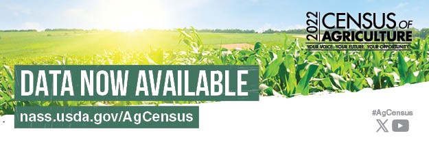 Agricultural Statistics - Census of Agriculture | NC Agriculture