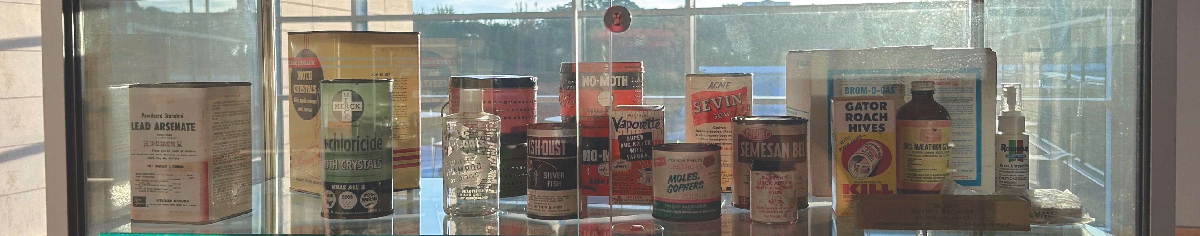 Structural Pest Control and Pesticide Division - Product Registration ...