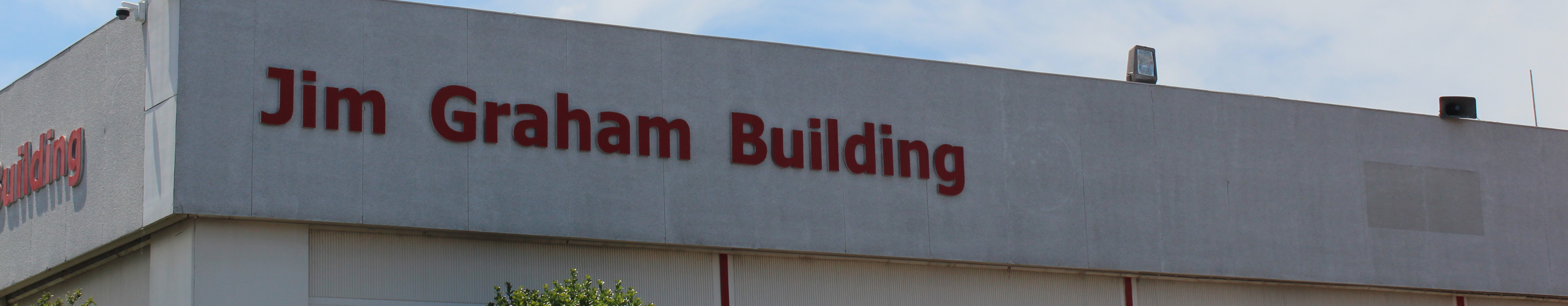 Jim Graham Building | NC Agriculture