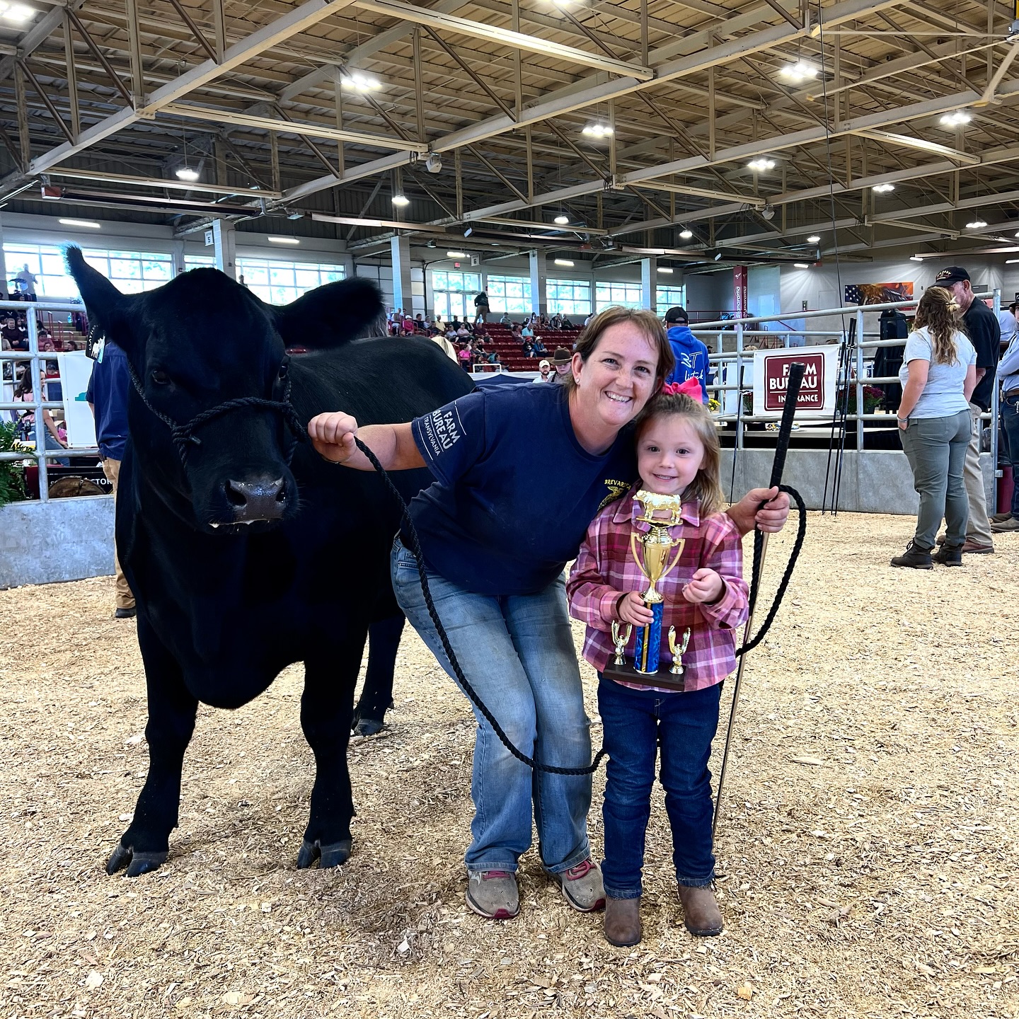 Winners announced in the Mountain State Fair’s opening weekend ...