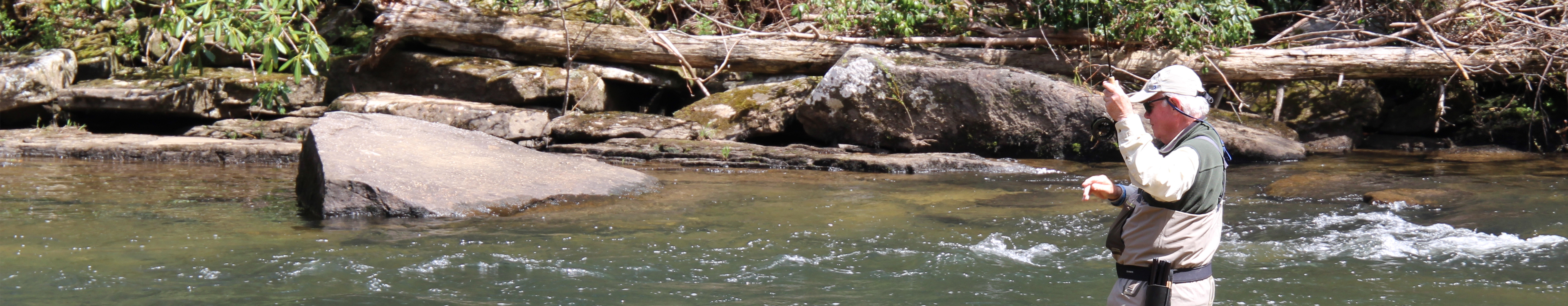 N.C. Forest Service - Hunting and Fishing at DuPont State Recreational ...