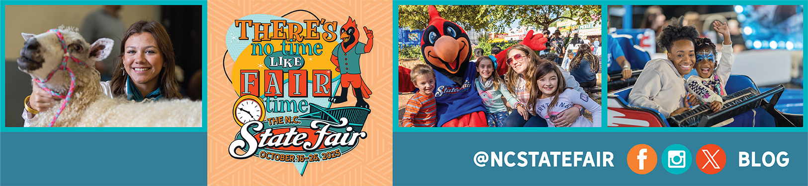 N.C. State Fair - Homegrown Music Fest | NC Agriculture