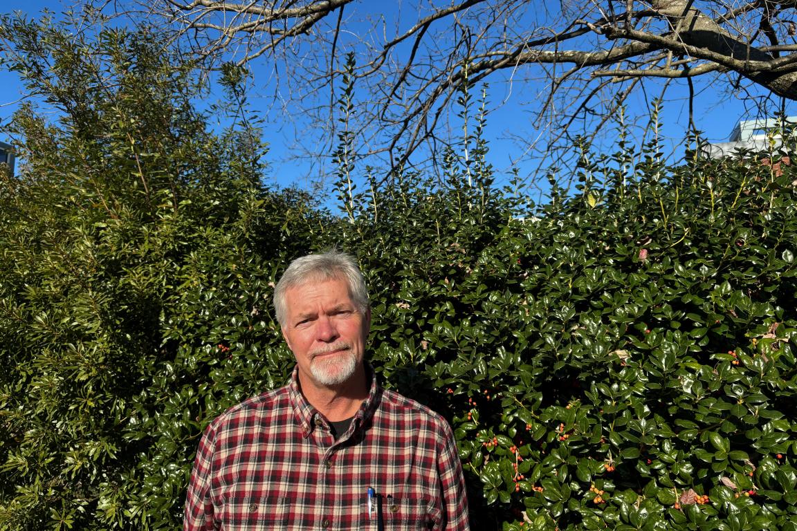 Agronomic Services- Region 6 | NC Agriculture