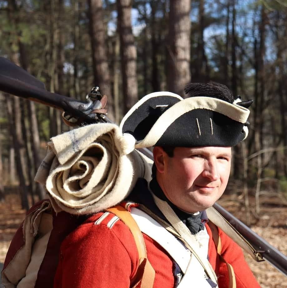 Profiles in Public History: Scott Douglas | america250