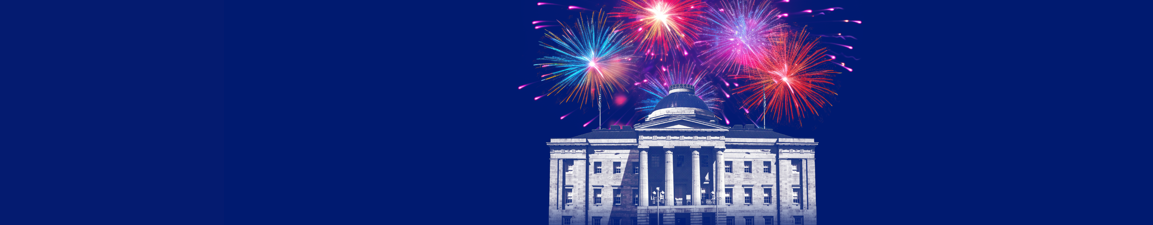 Capitol 250: NC Freedom Fest Know Before You Go | america250