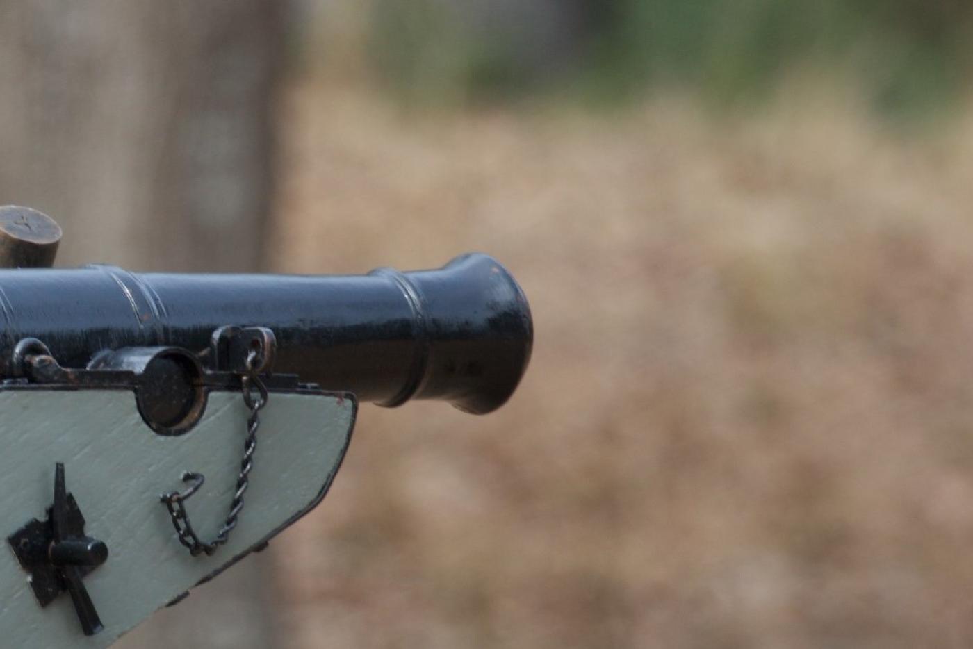 Deep Dive Into History: Maritime Weapons of the 18th Century | america250