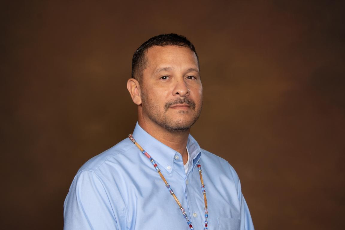 Commissioners | American Indian Heritage Commission