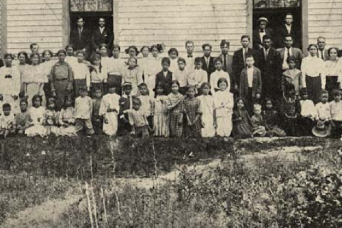 Home Page | American Indian Heritage Commission