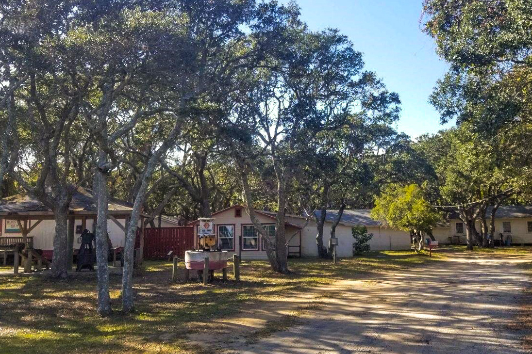 A Tour of the OSA: UAB | NC Archaeology