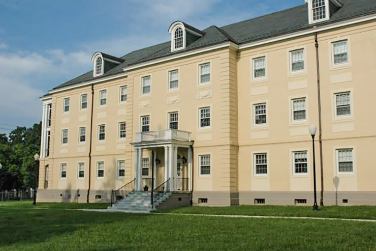 A Tour of the OSA: Western Office | NC Archaeology