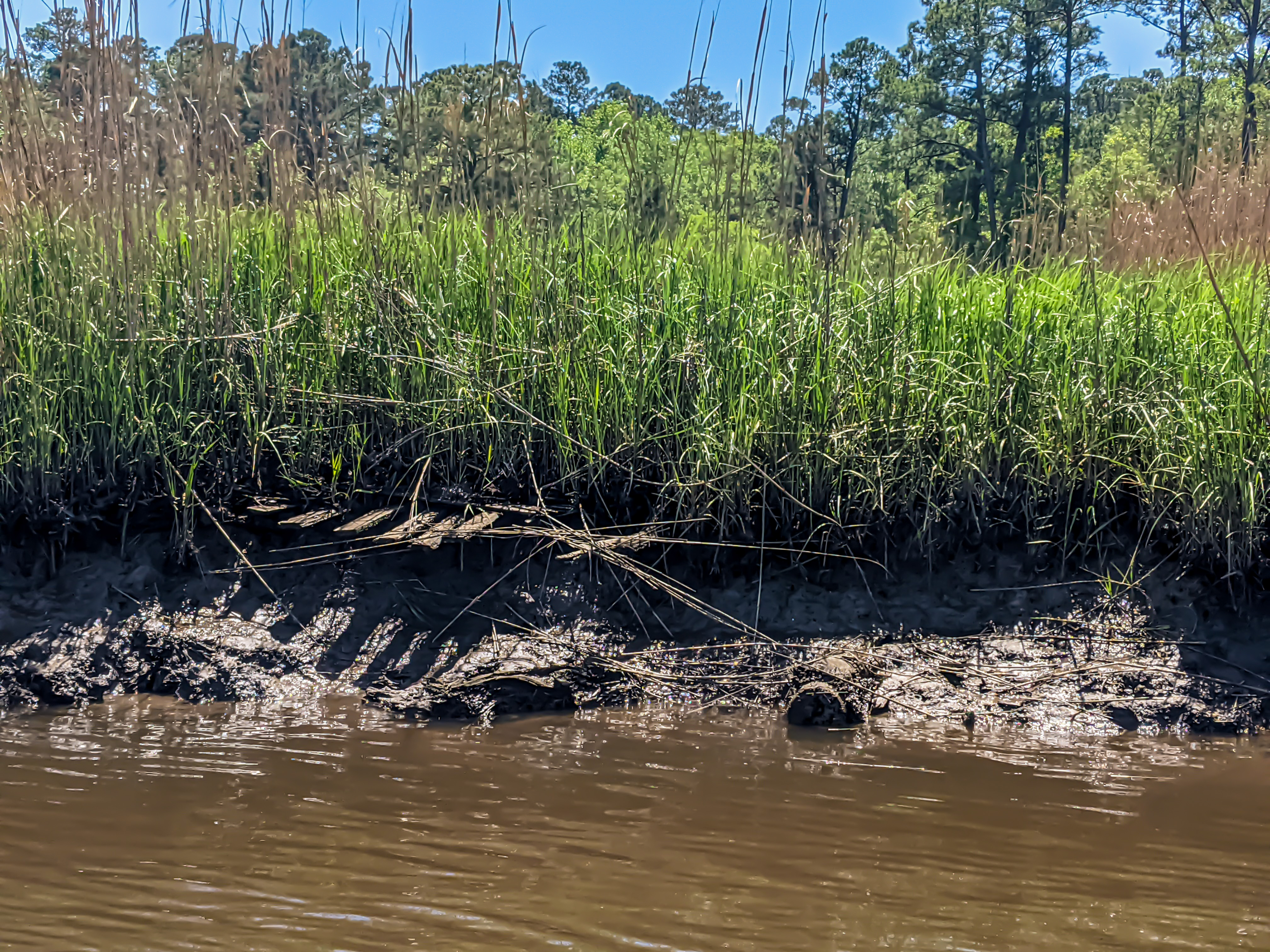 The Link Between Climate and Heritage Sites | NC Archaeology