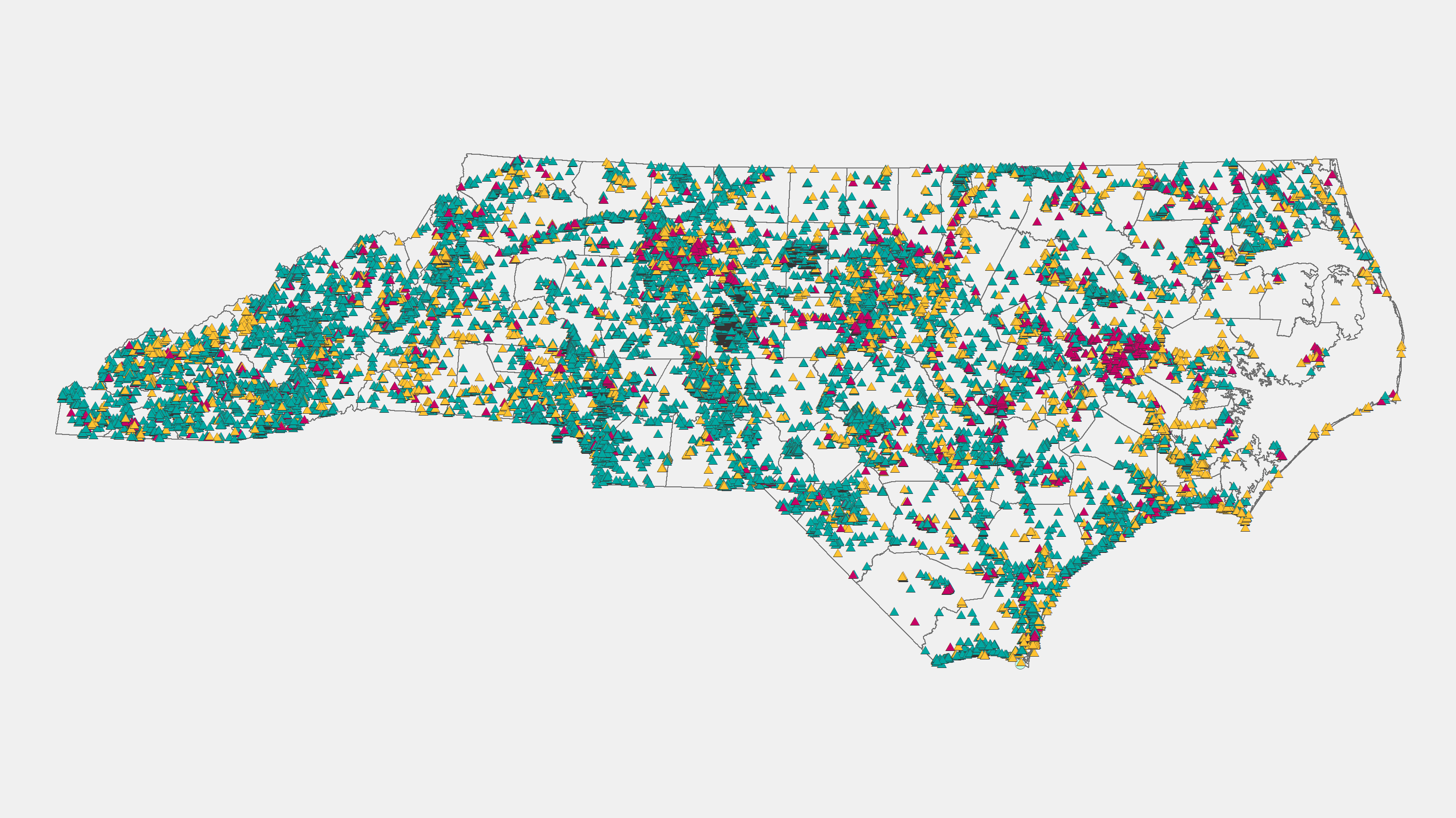 Archaeological Site Files | NC Archaeology