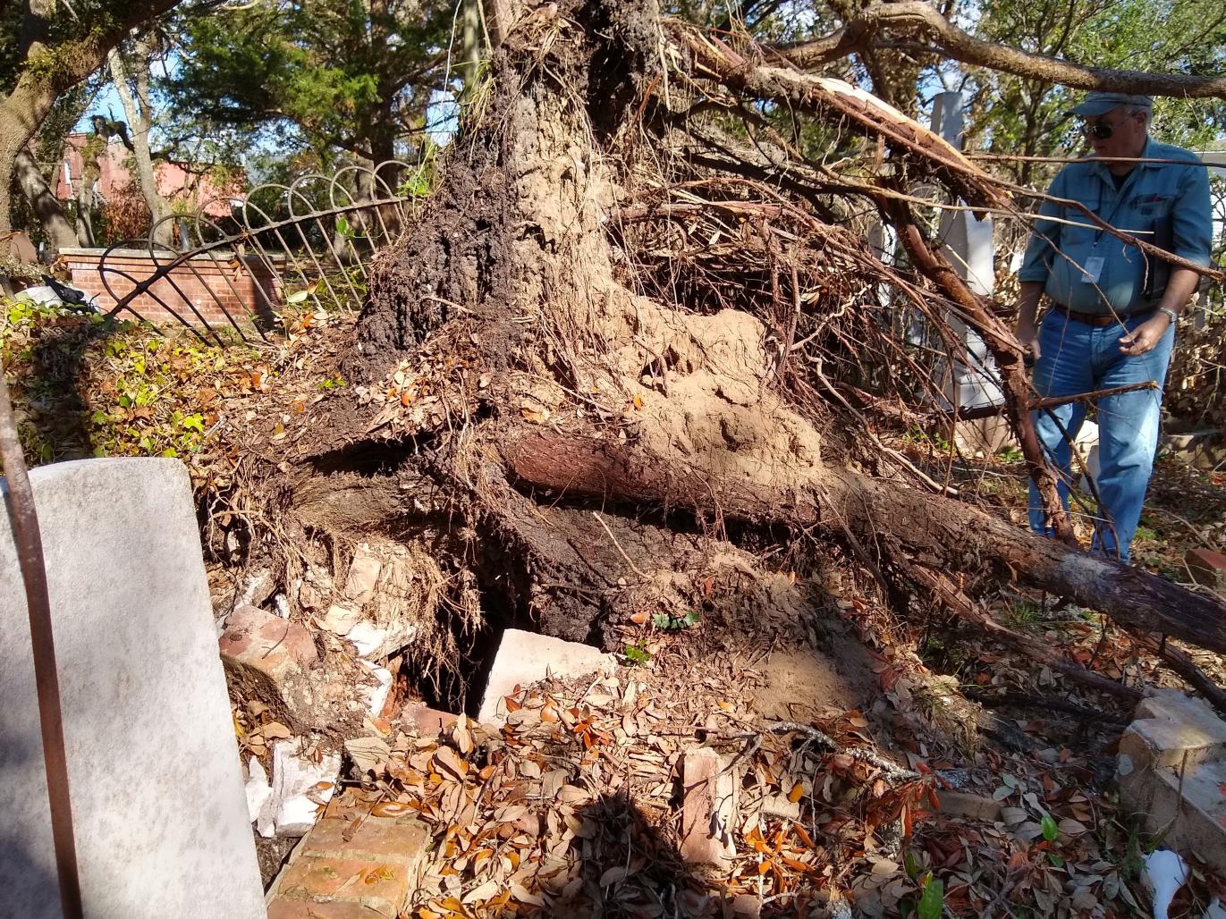 North Carolina Cemetery Survey | NC Archaeology