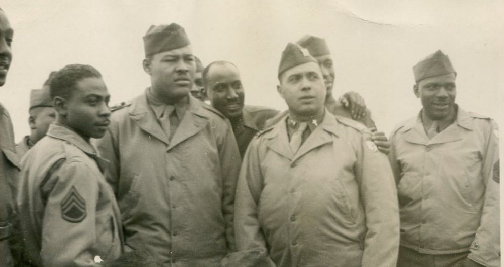 Veterans Oral History Program | NC Archives