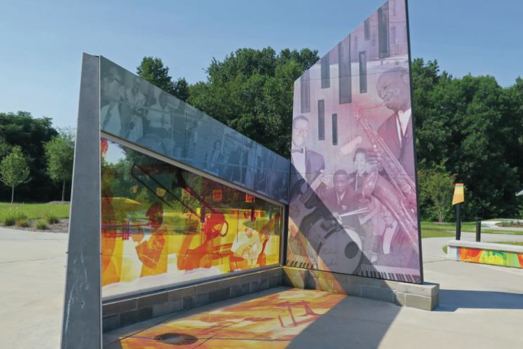 Kinston | NC Arts Council