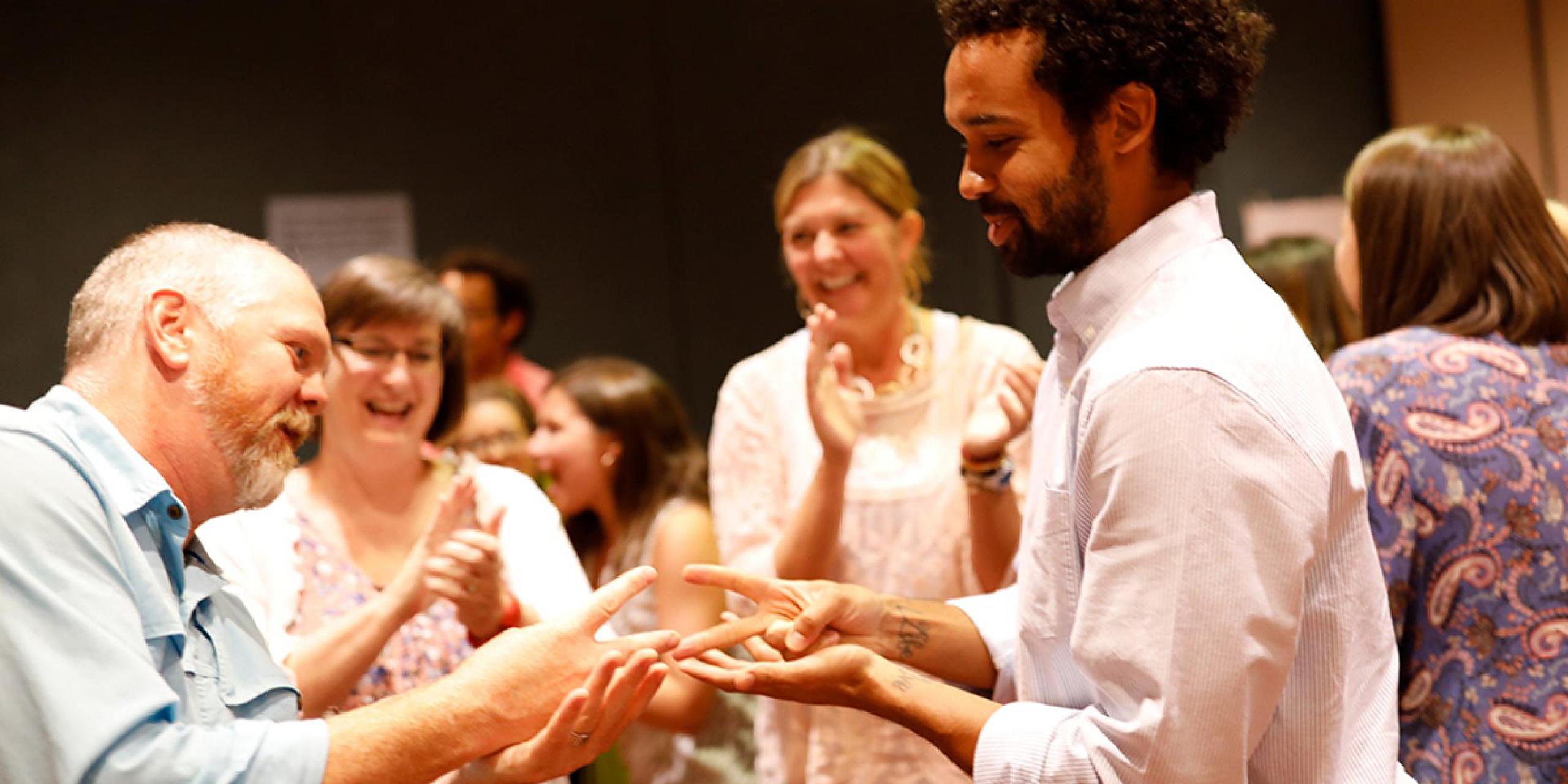 Become an A+ School | NC Arts Council