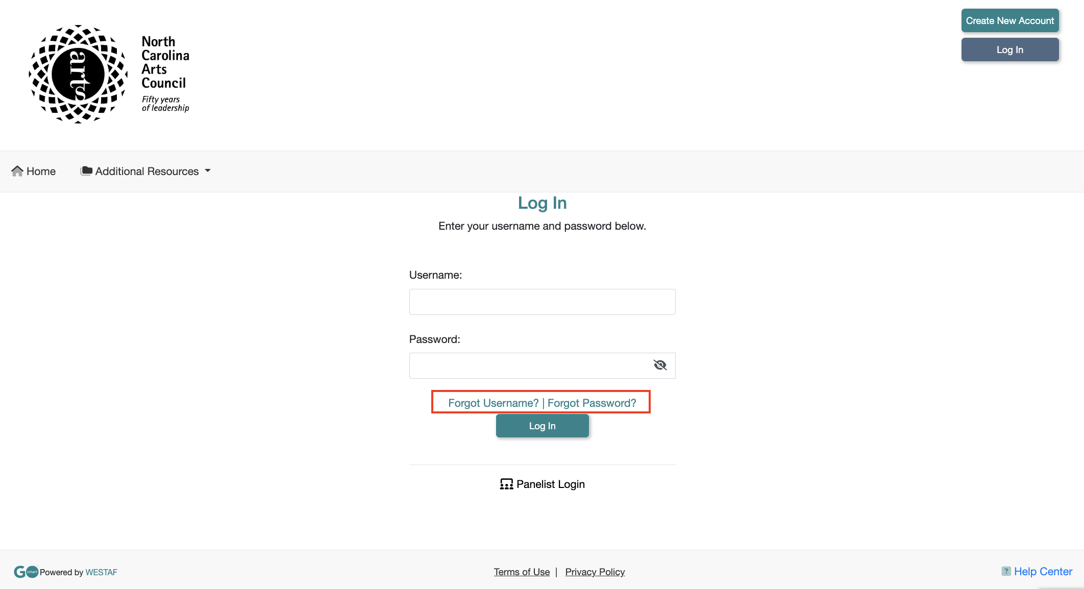 Frequently Asked Questions | NC Arts Council