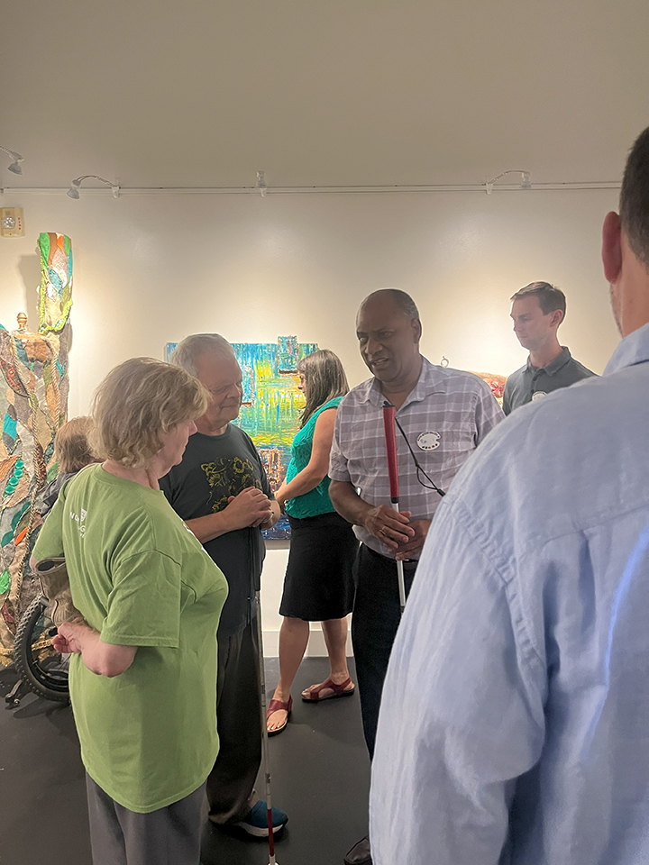 Arts Access: Committed to inclusive arts in North Carolina | NC Arts ...