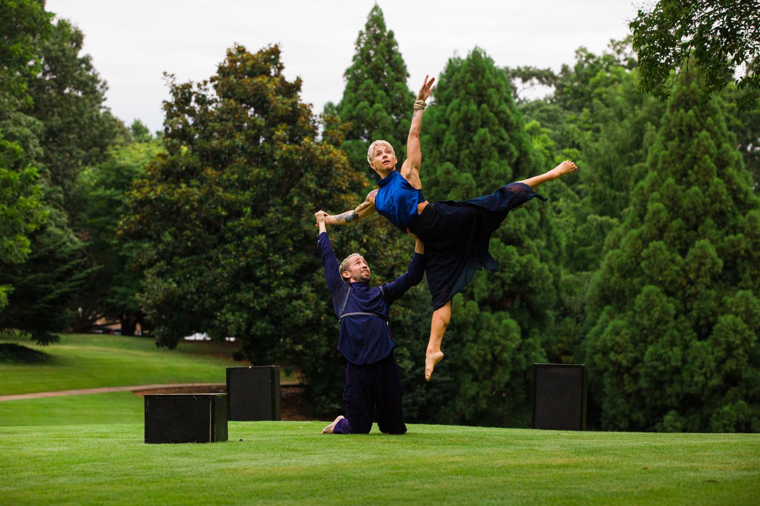 cARTwheels Teaching Artist Roster | NC Arts Council