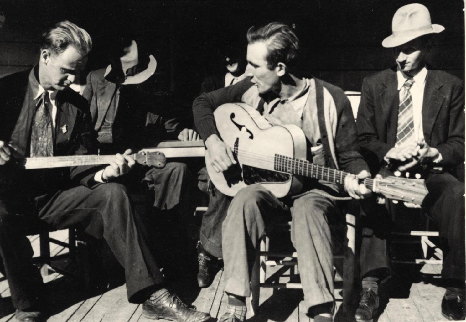 Signature Projects | NC Arts Council