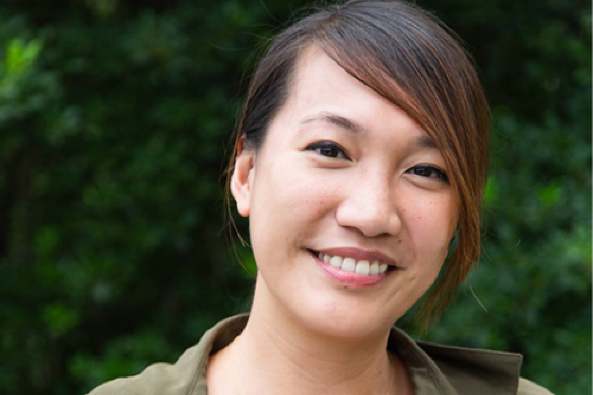 Staff Directory | NC Arts Council