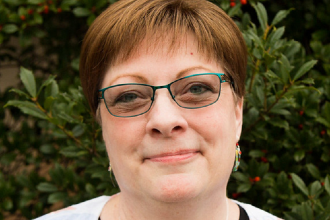 Staff Directory | NC Arts Council