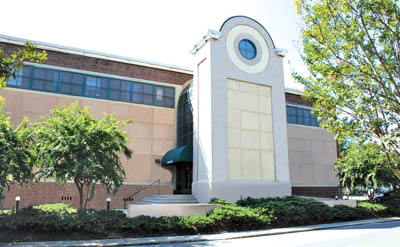 Contact Us | Cape Fear Museum