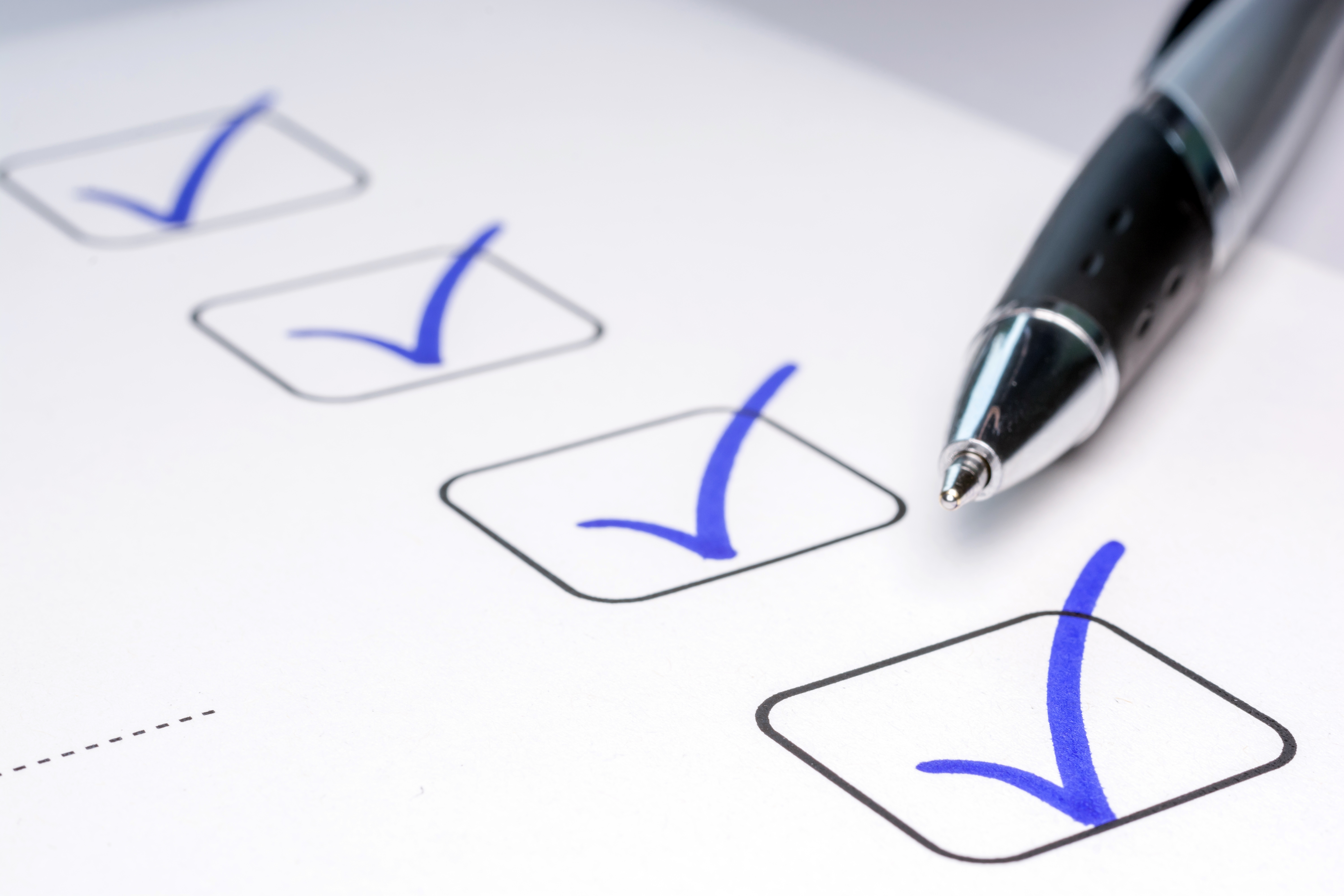 Laws and Requirements | NCCASH