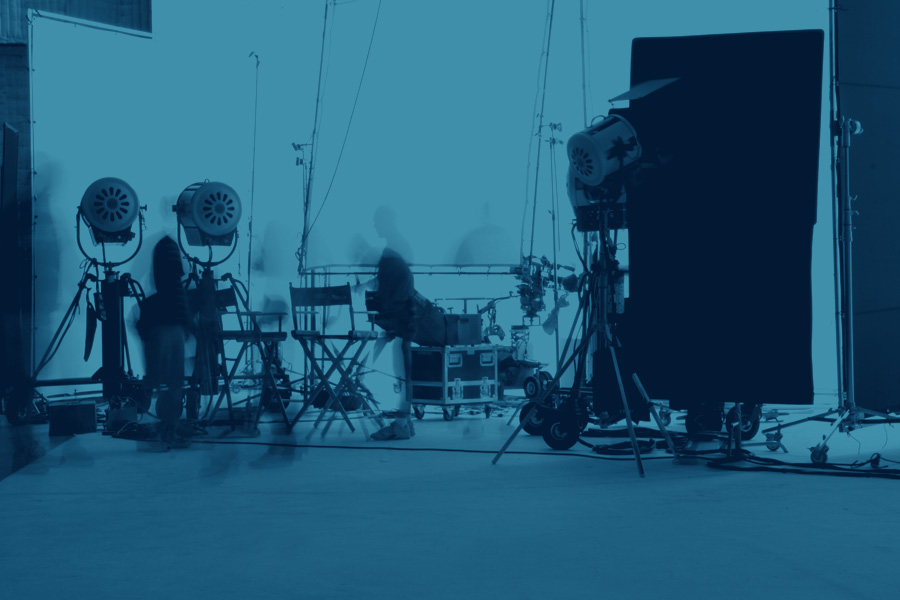 Film Industry Grants | NC Commerce