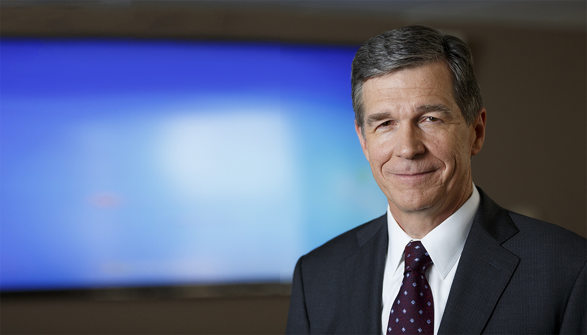 Governor Roy Cooper Nc Commerce
